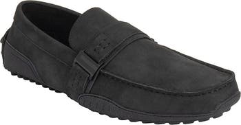 Reaction Kenneth Cole Moc Toe Driver (Men) | Nordstromrack