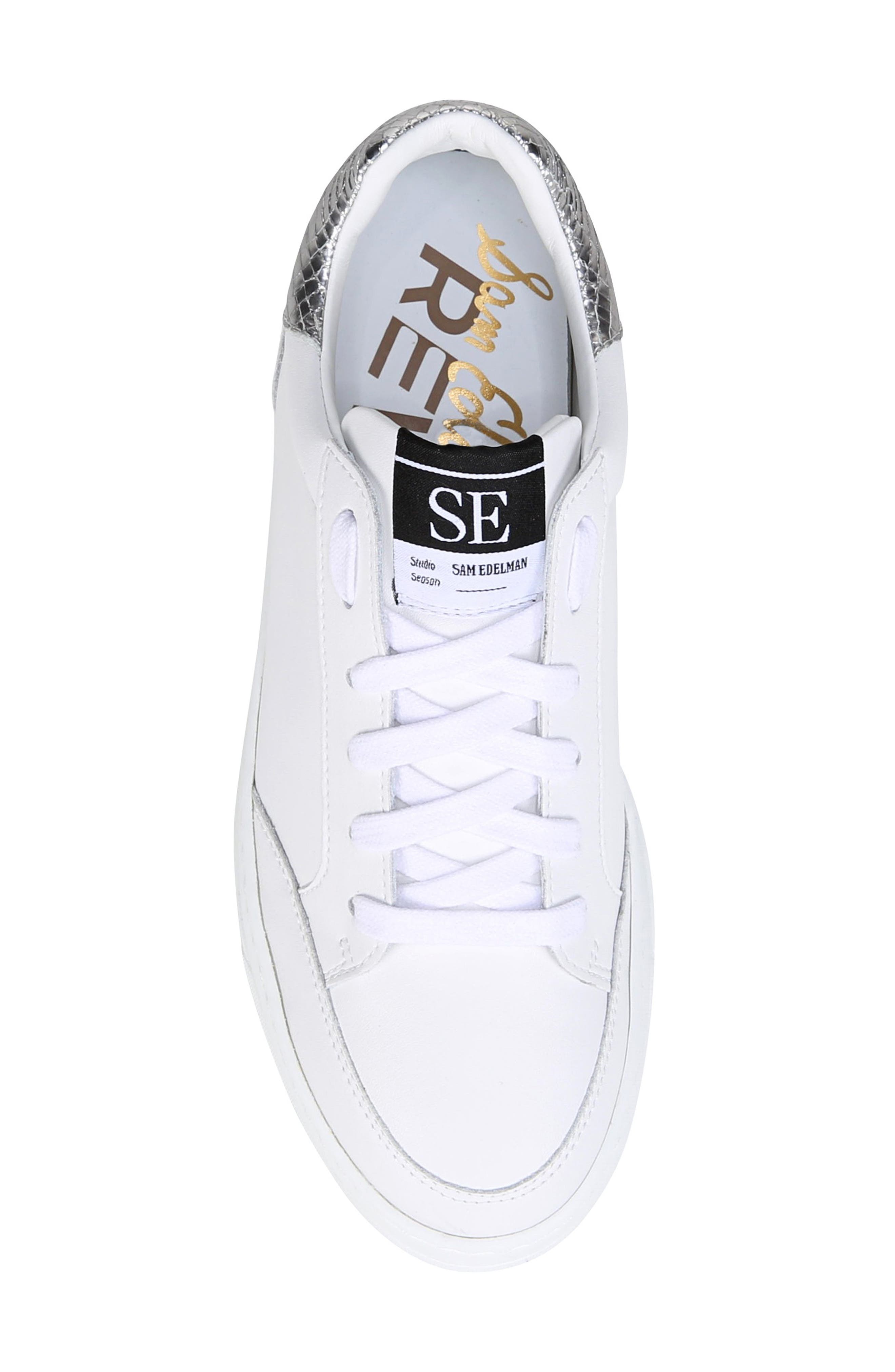 Sam Edelman Wess Sneaker (Women) | Nordstromrack