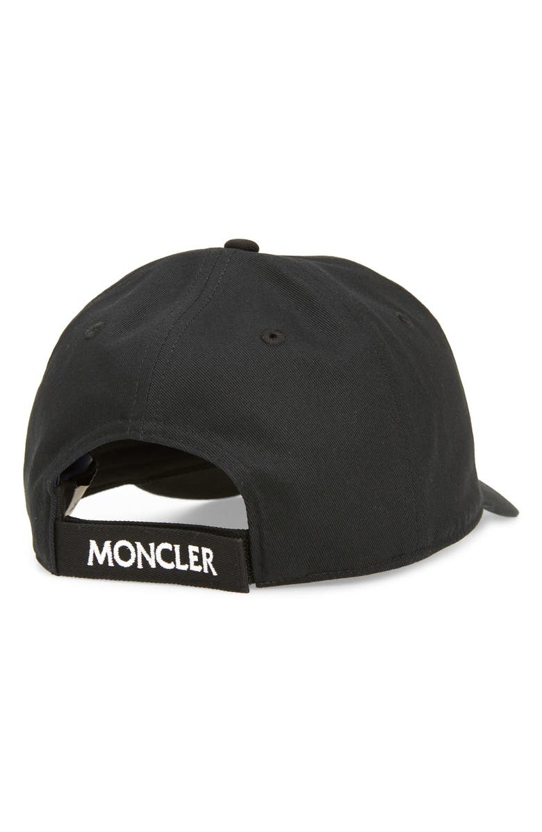 Moncler Archivo DNA Adjustable Baseball Cap | Nordstrom