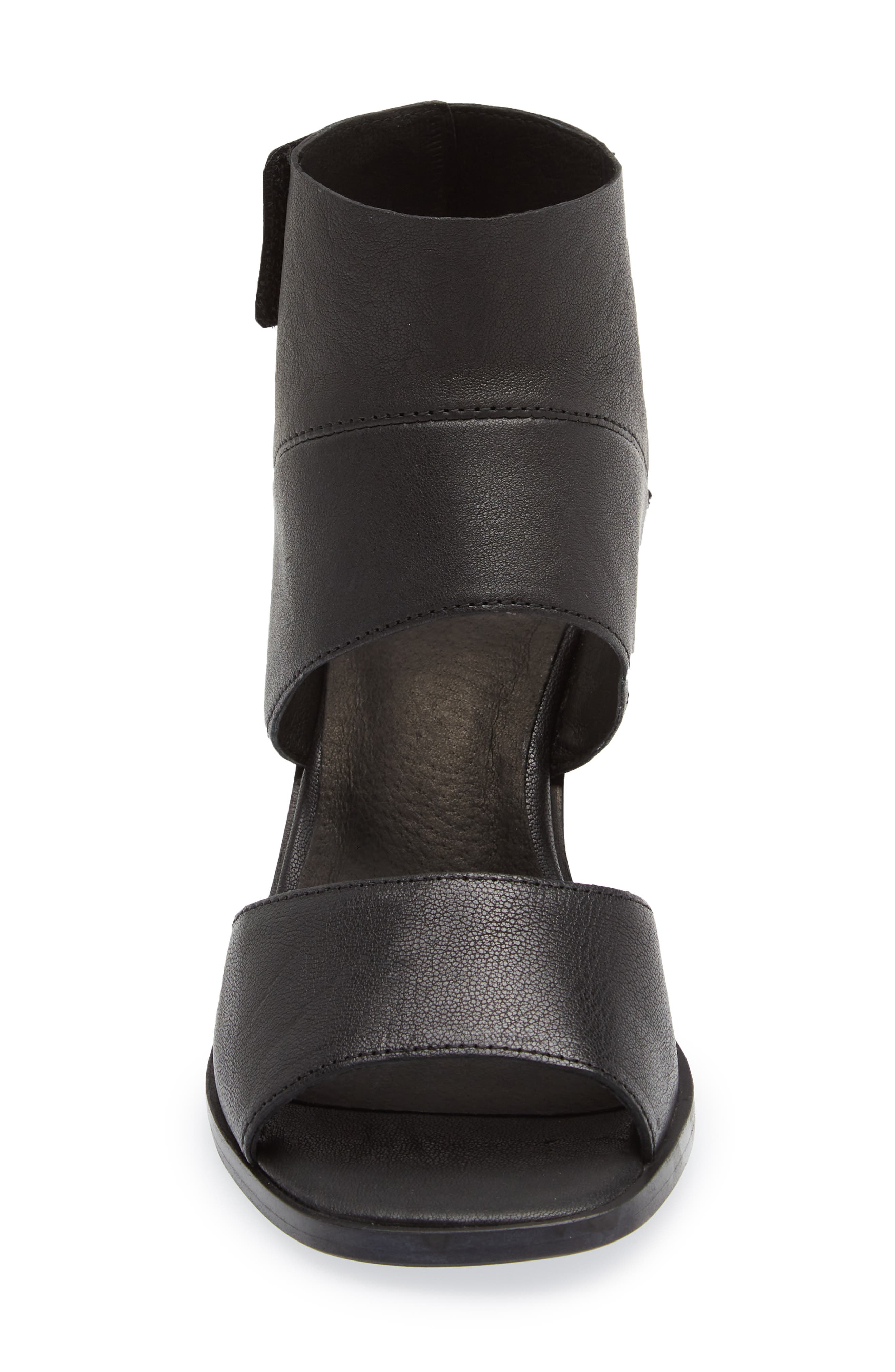 Eileen Fisher Arts Ankle Cuff Sandal (Women) | Nordstromrack
