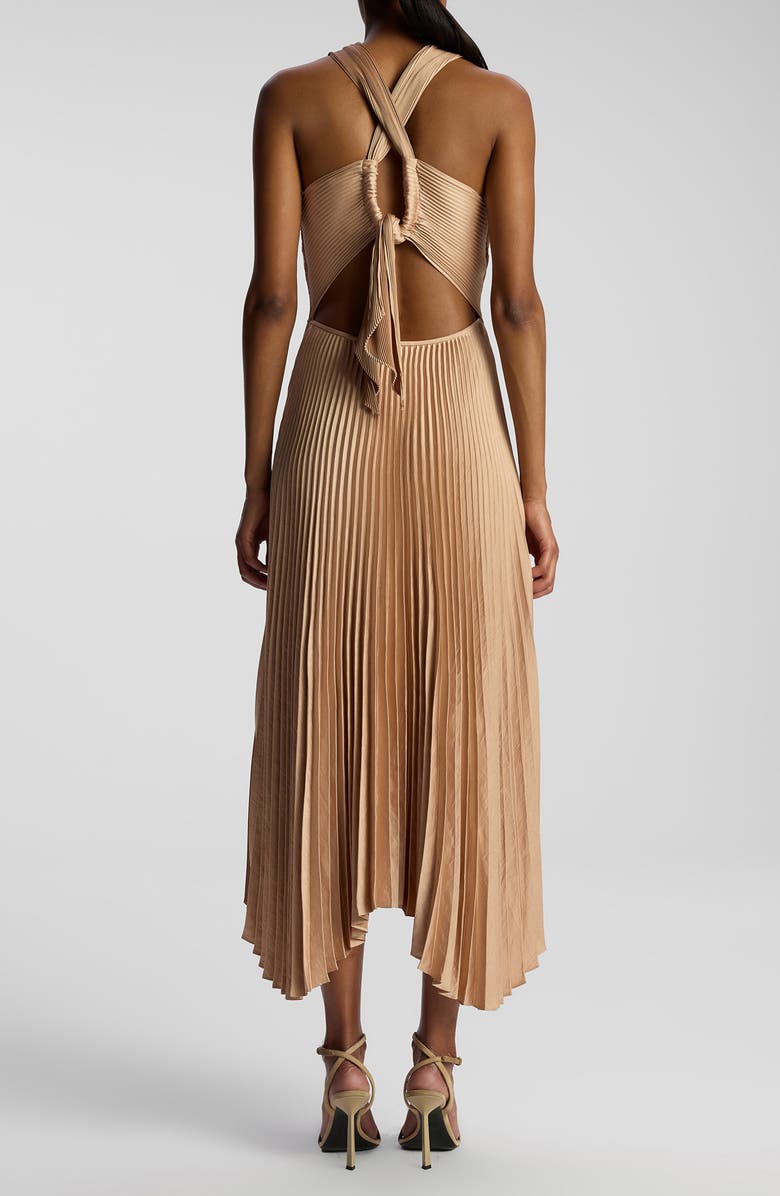 A.L.C. Athena II Halter Dress | Nordstromrack