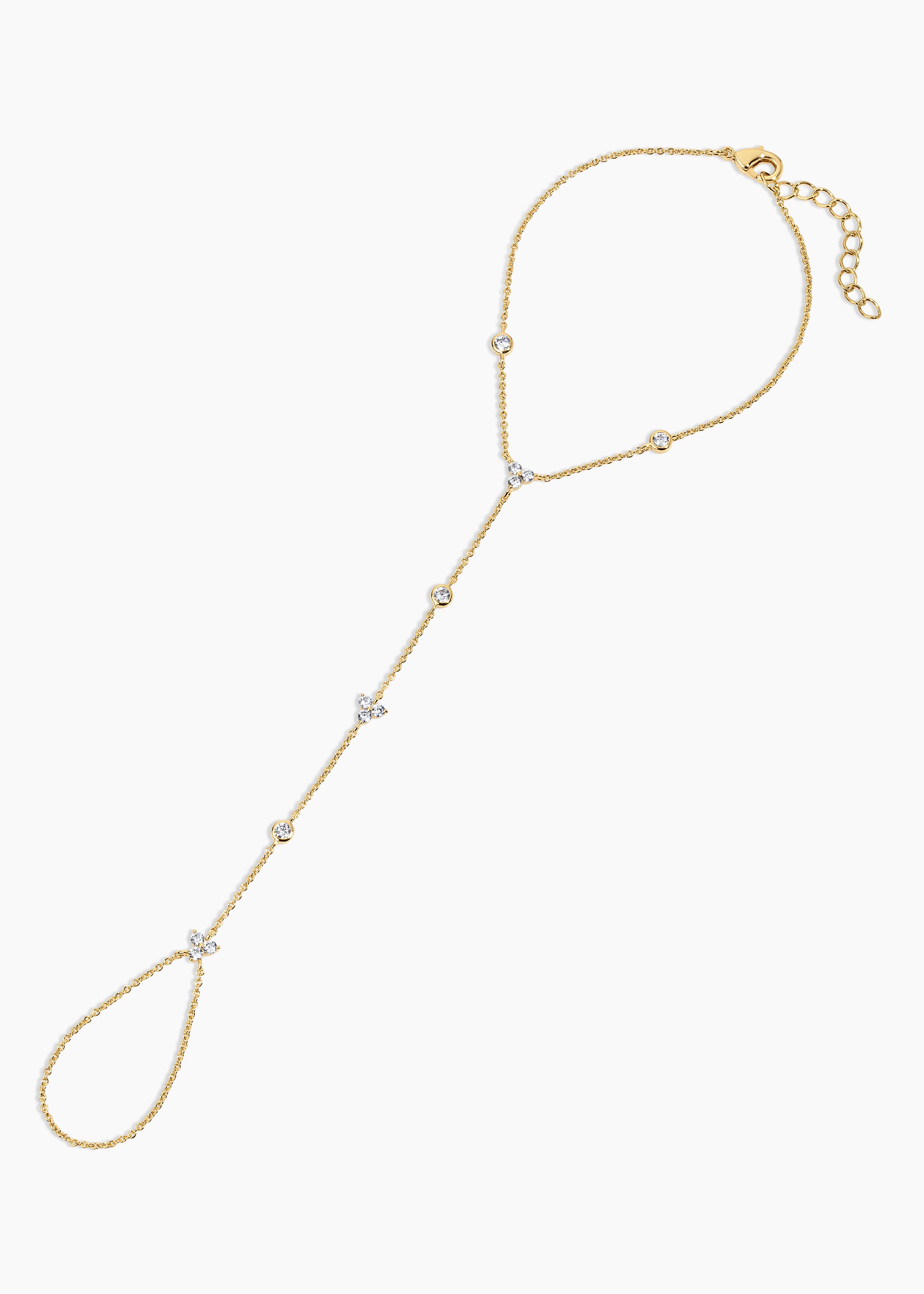 Lane Hand Chain (Women) | Nordstrom