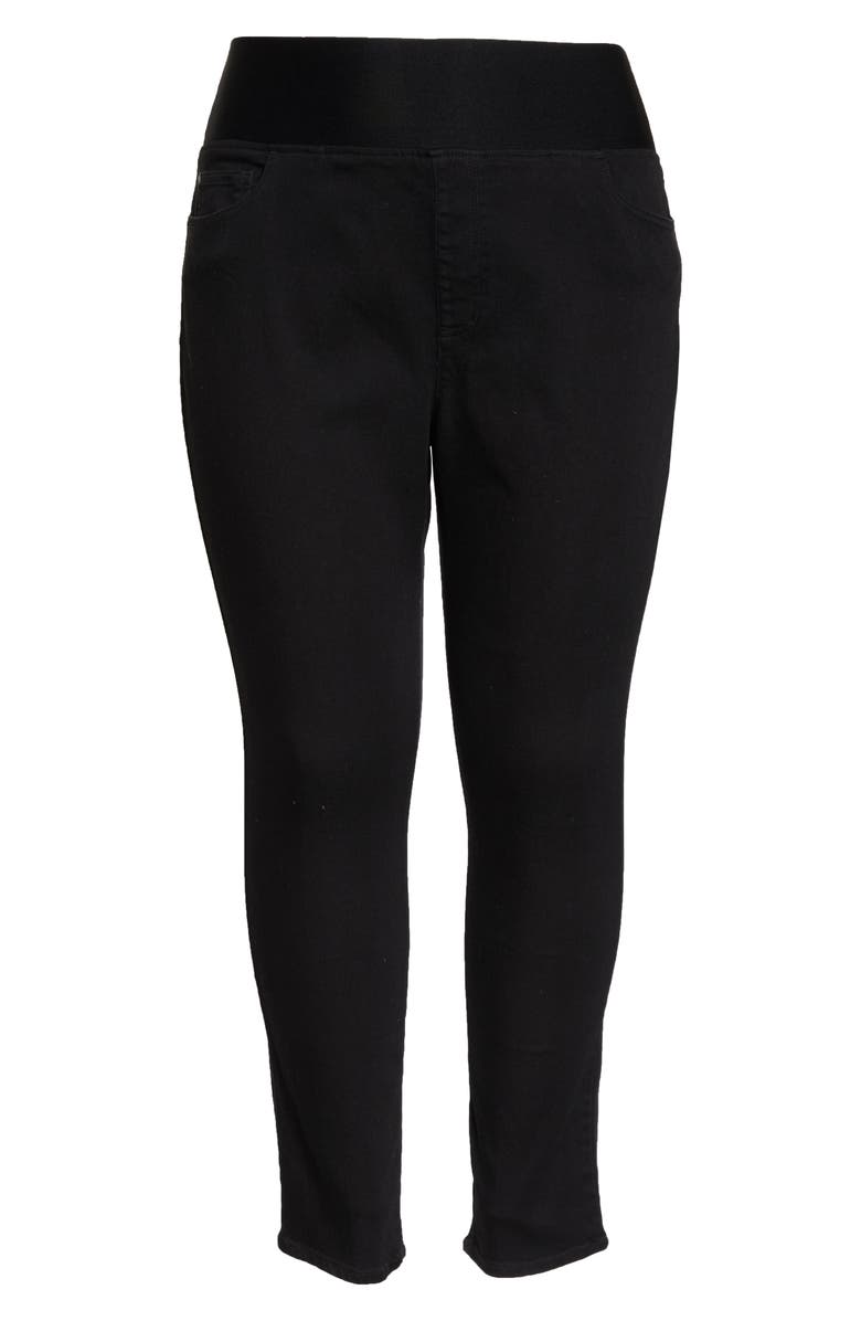 Foxcroft Slimming High Rise Pull-On Pants | Nordstromrack
