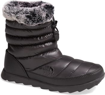 The North Face ThermoBall™ Micro Baffle Boot | Nordstrom