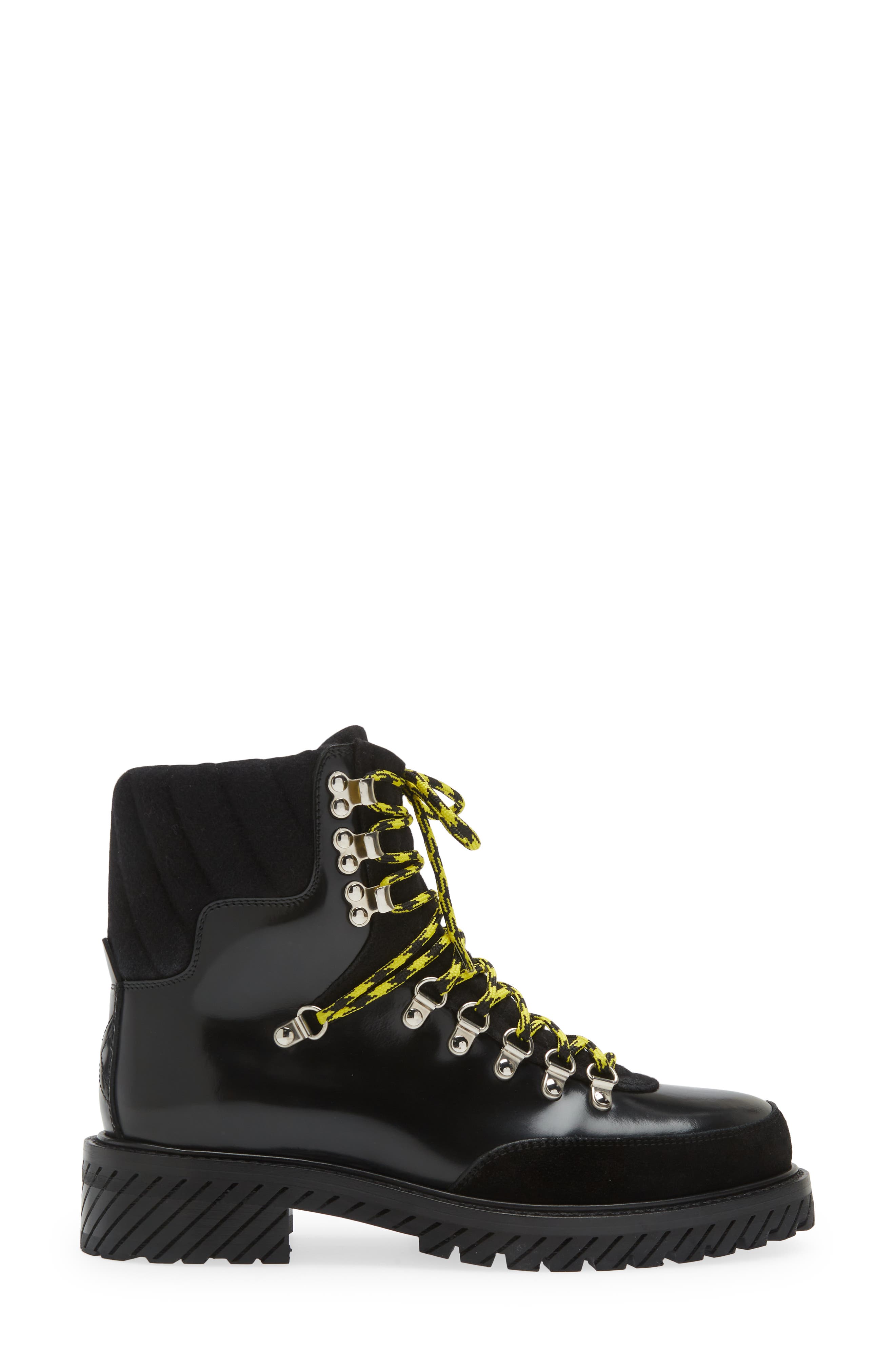 Off-White Gstaad Lace-Up Boot (Men) | Nordstromrack