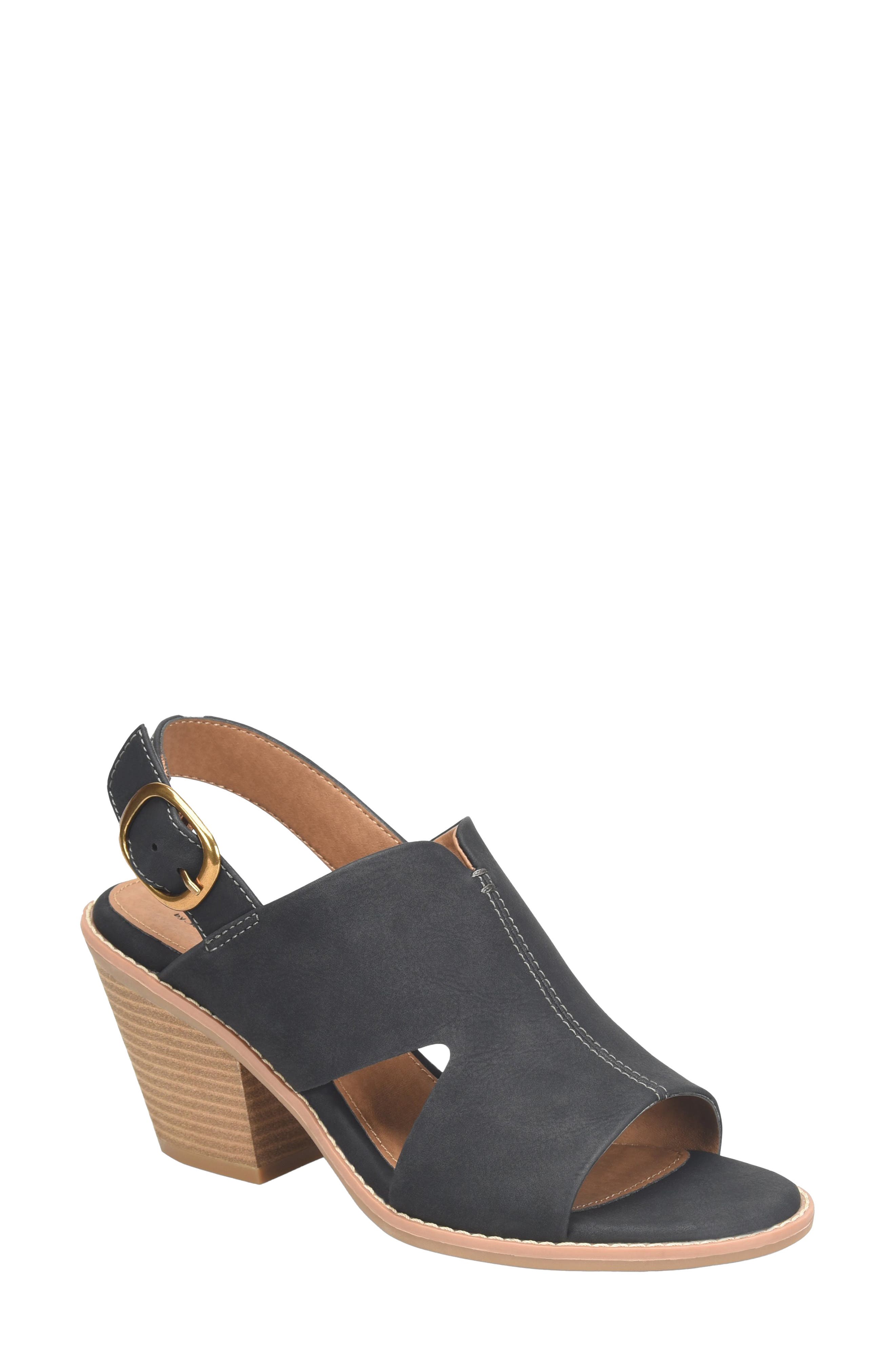 EUROSOFT Taite Slingback Sandal (Women) | Nordstromrack