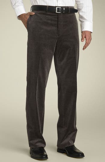F. Façonnable Façonnable Corduroy Pants | Nordstrom