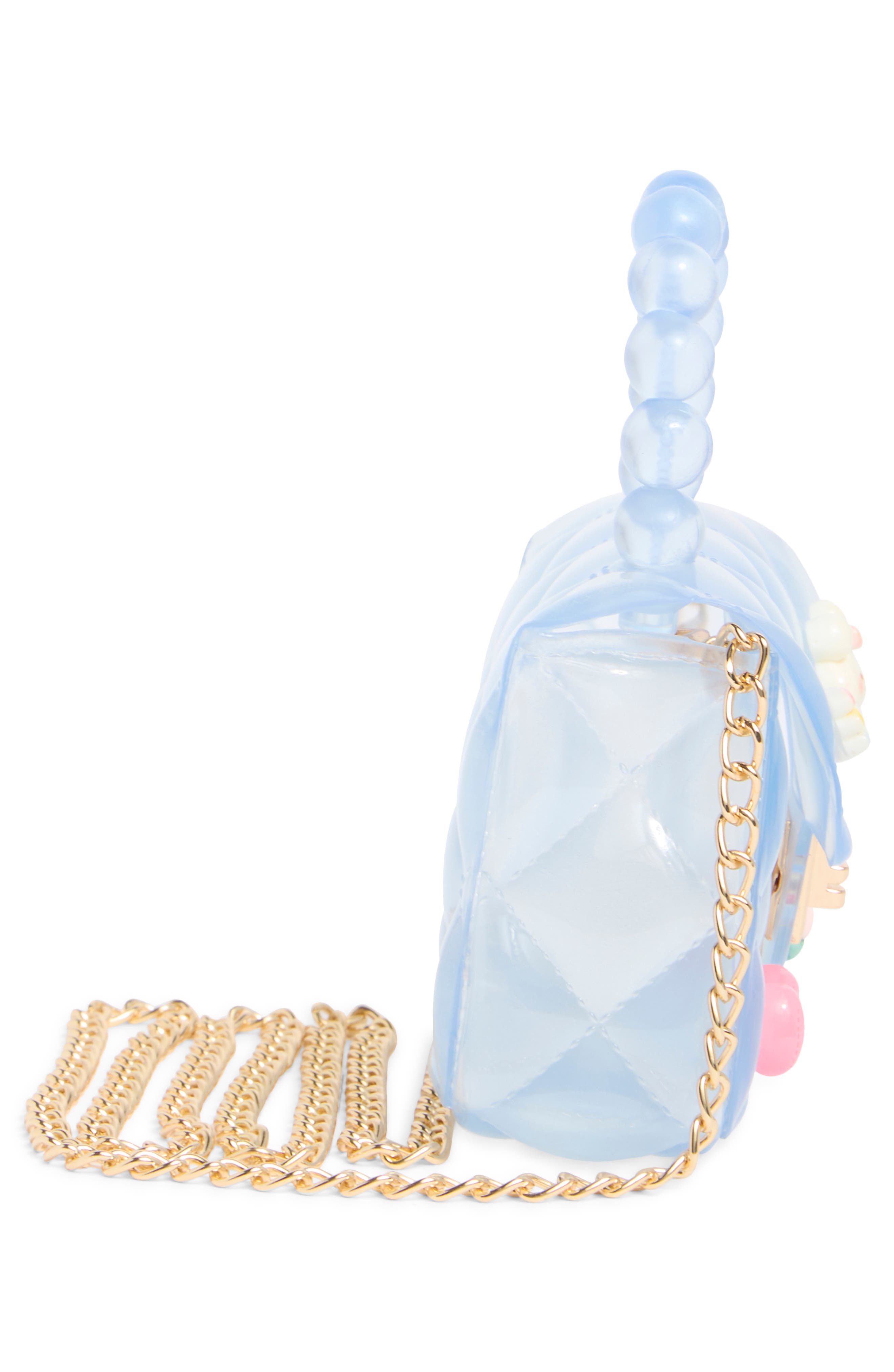 Stephan & Co Kids Kids' Mini Charm Jelly Bag | Nordstromrack