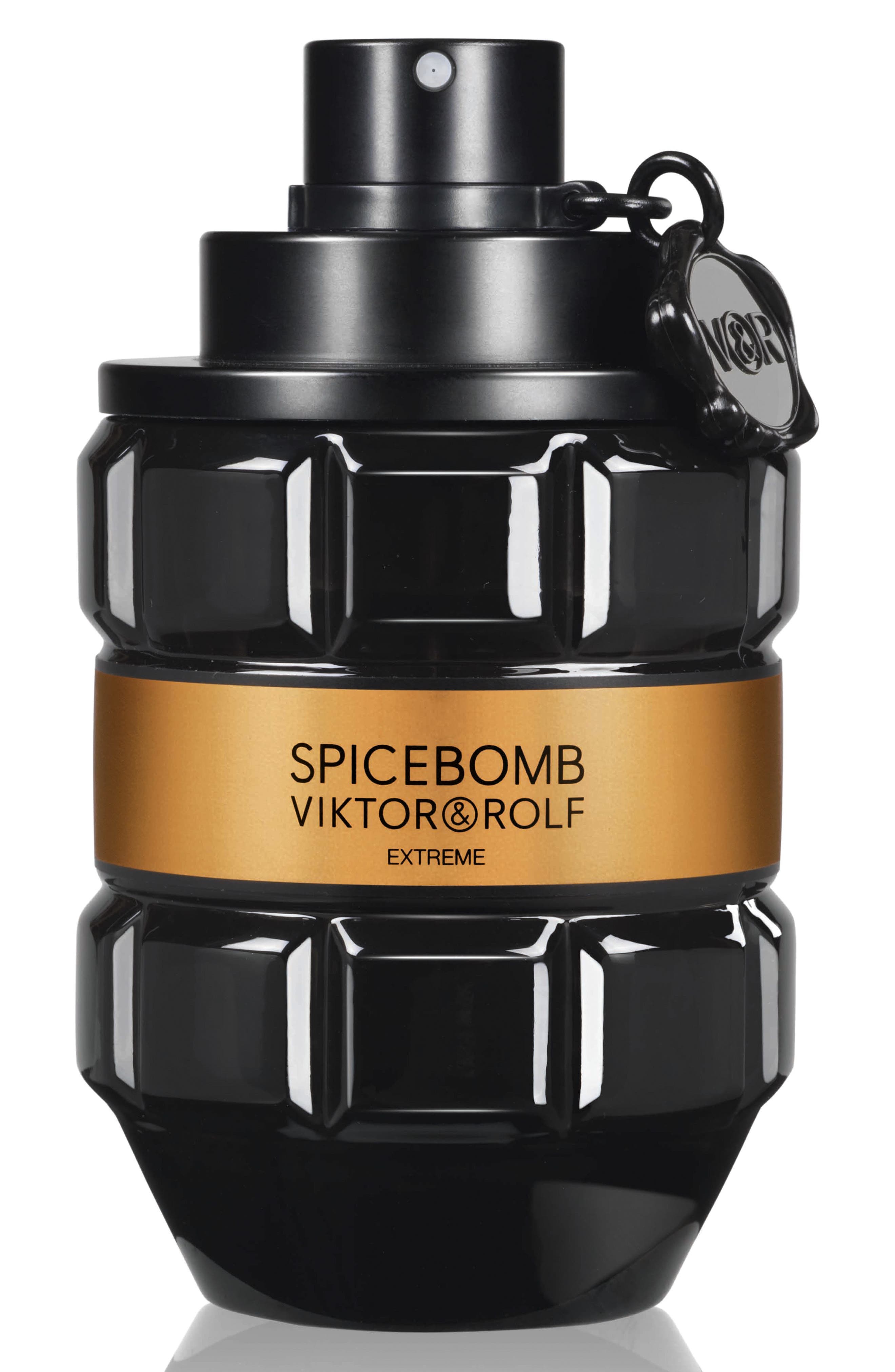 Viktor&Rolf Spicebomb Extreme Eau de Parfum Fragrance | Nordstrom