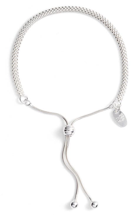 Nordstrom bracelets silver store