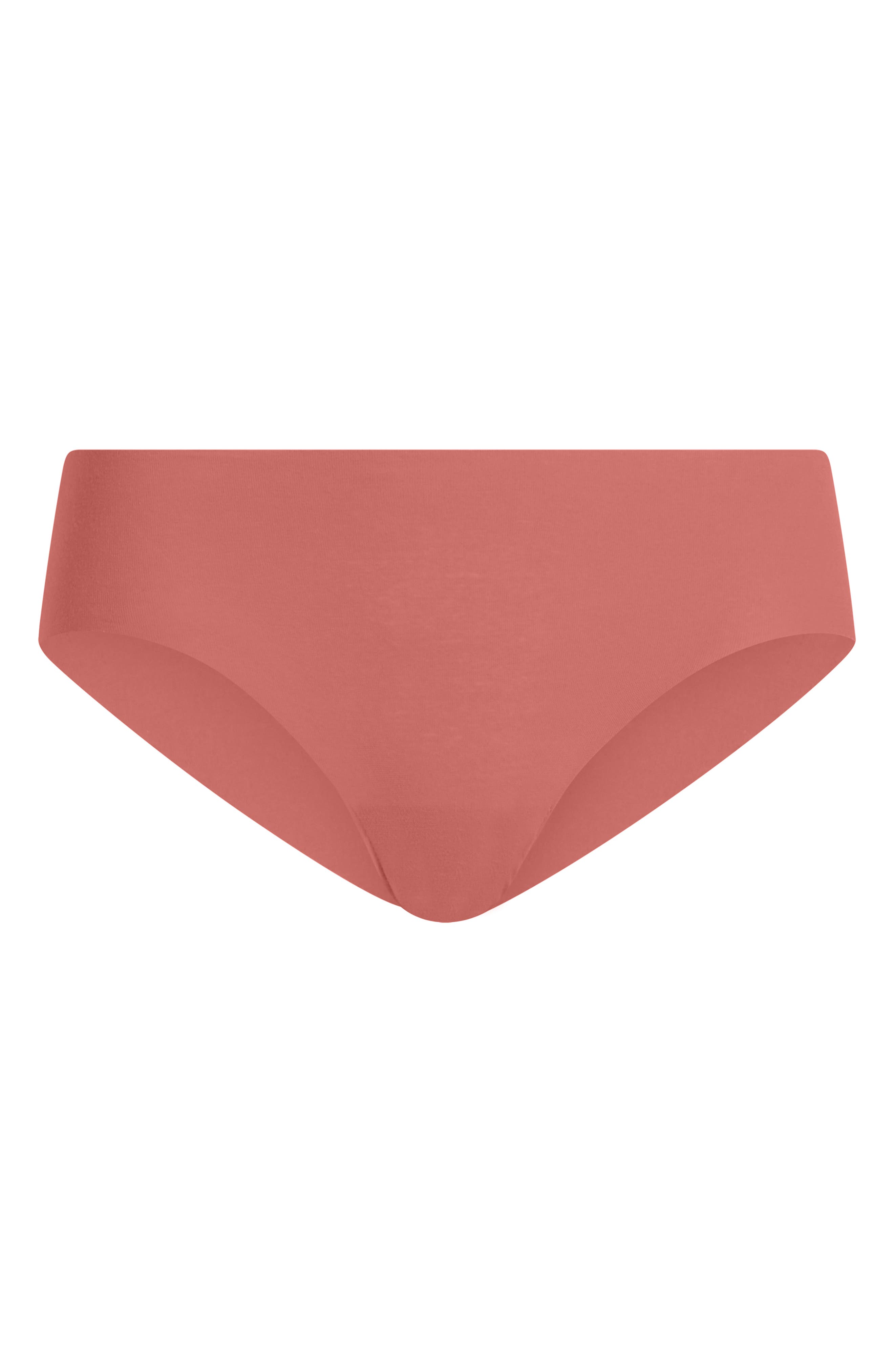 Commando Cotton Blend Bikini | Nordstromrack