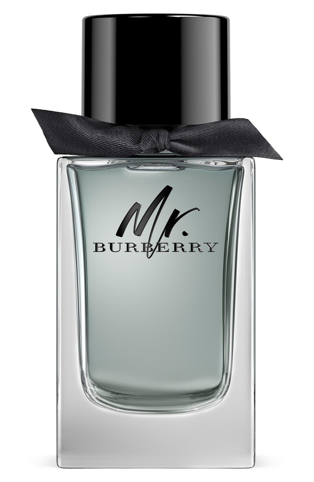 Burberry Mr. Burberry Eau de Toilette | Nordstromrack
