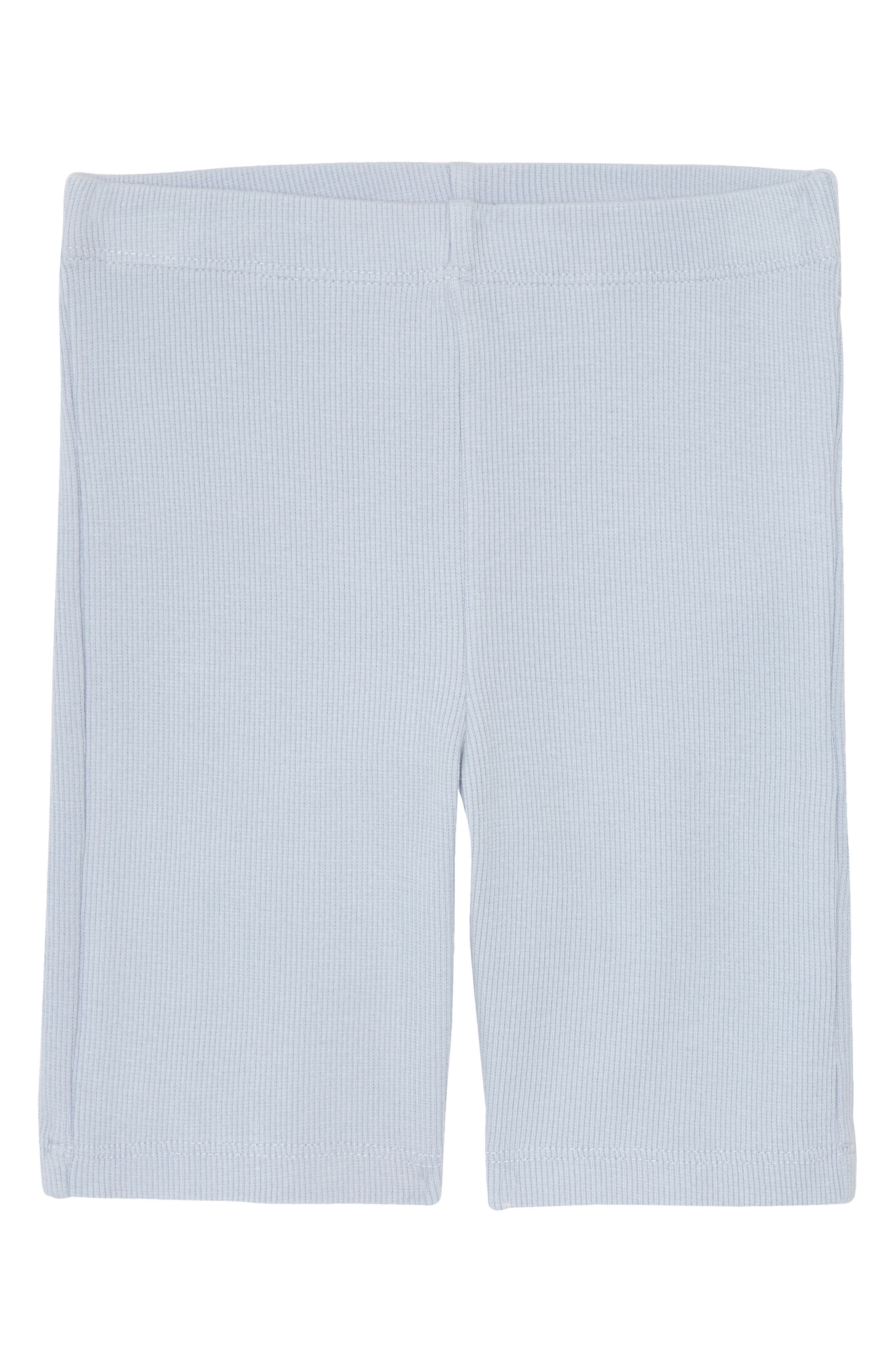 Tucker + Tate Kids' Rib Bike Shorts | Nordstromrack