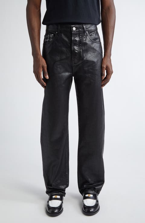 Men's AMIRI Black Pants | Nordstrom Men's AMIRI Black Pants | Nordstrom