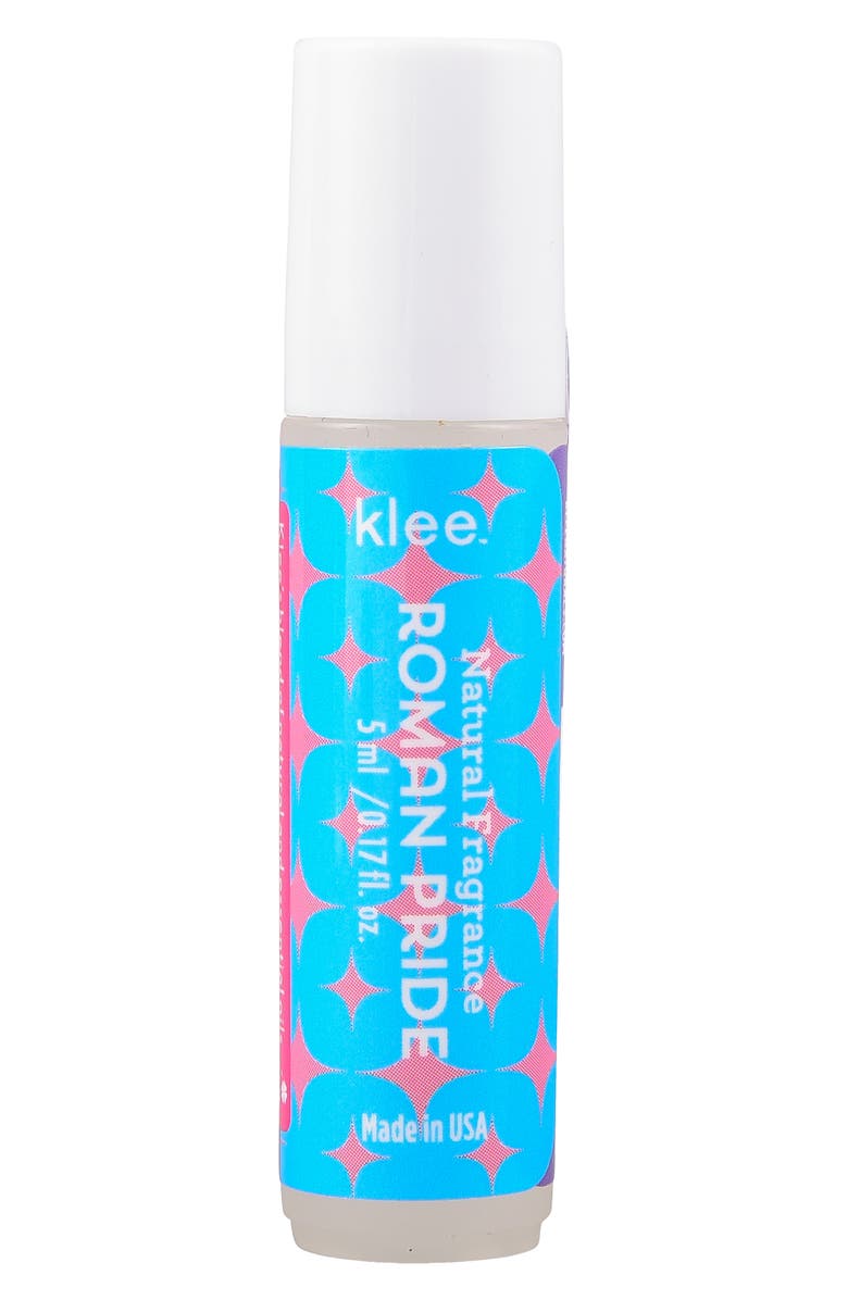 Klee Kids Next Level Glow Ultimate Natural Mineral Starter Makeup Kit ...