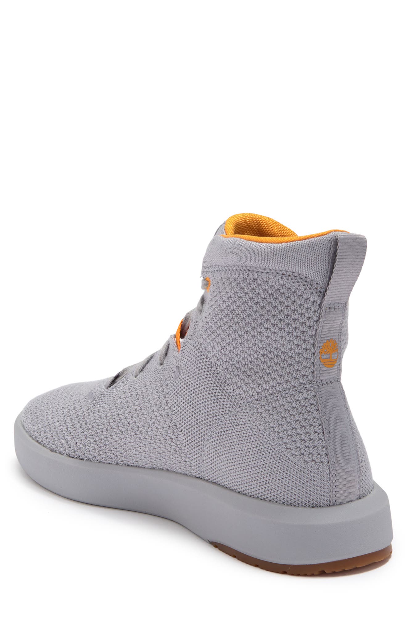 Timberland Truecloud Knit High Top Sneaker | Nordstromrack
