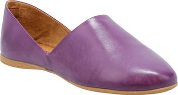 Miz Mooz Kimmy Flat (Women) | Nordstrom