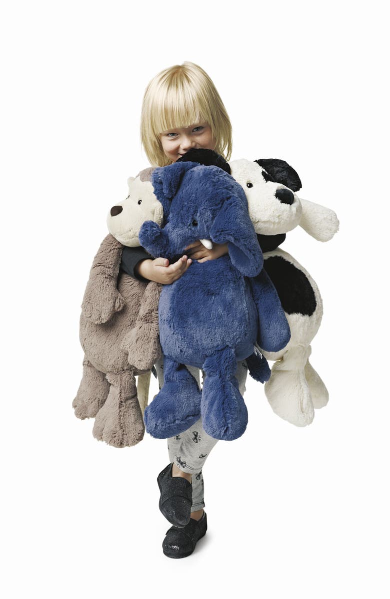 Jellycat 'Large Bashful Puppy' Stuffed Animal | Nordstrom