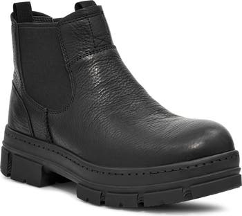 UGG® Skyview Waterproof Chelsea Boot (Men) | Nordstromrack