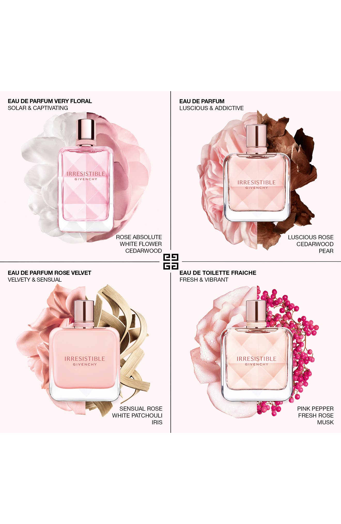 Givenchy Irresistible Eau de Parfum | Nordstrom