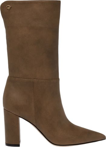 Gianvito Rossi Piper Bootie 85 | Nordstrom