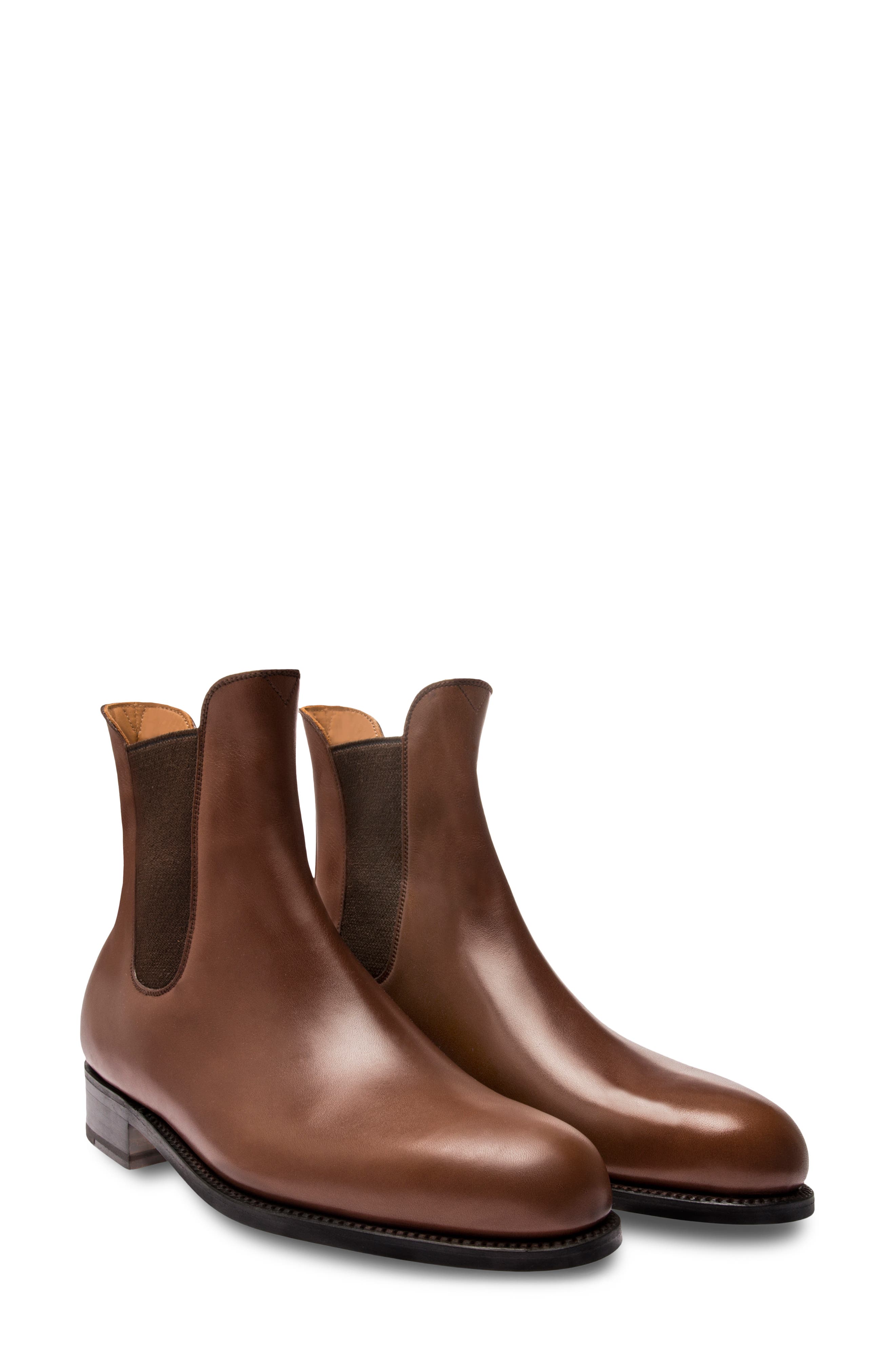 JM WESTON Chelsea Boot (Men) | Nordstromrack