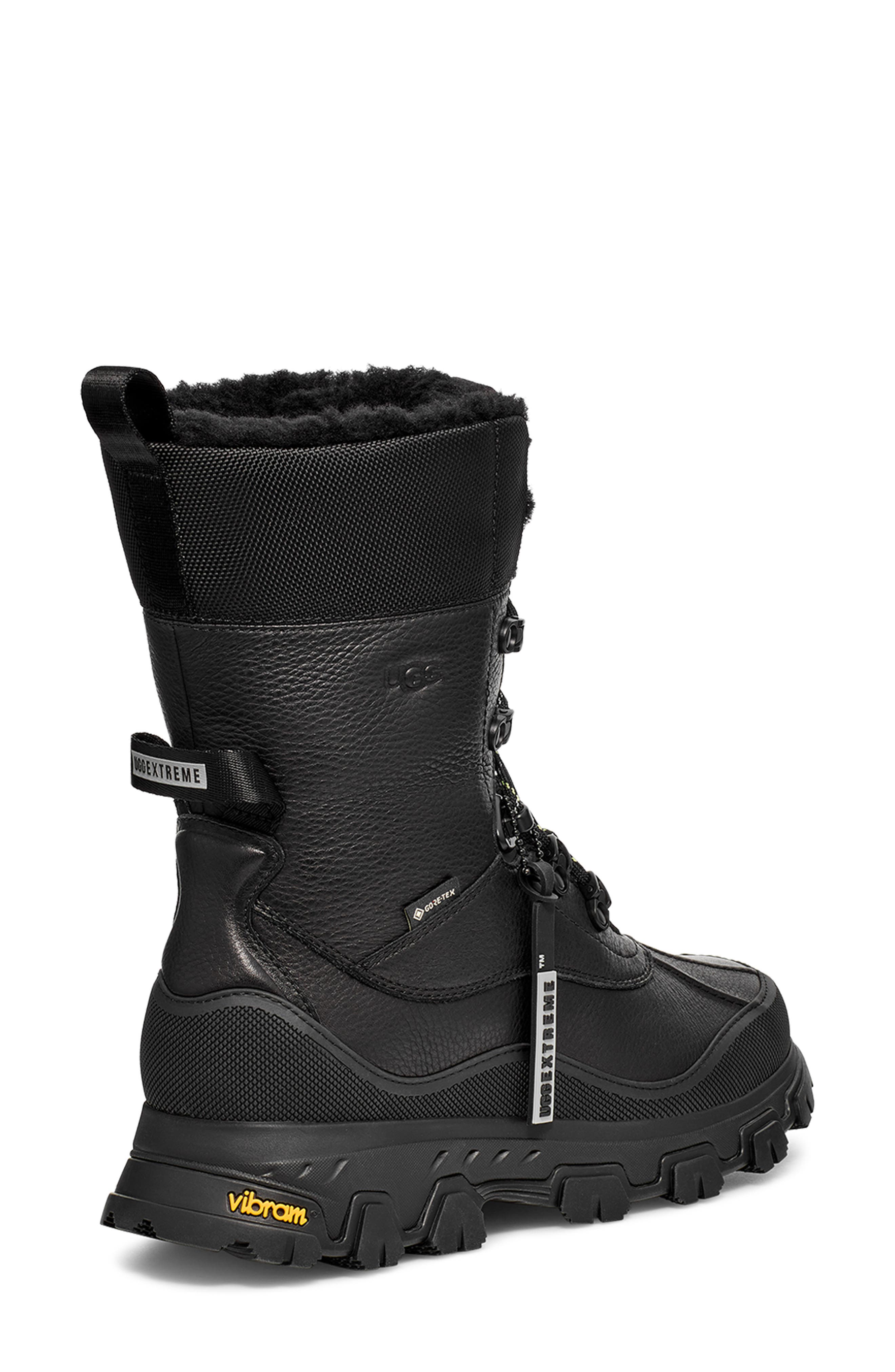 UGG® Adirondack Meridian Waterproof Snow Boot (Women) | Nordstromrack