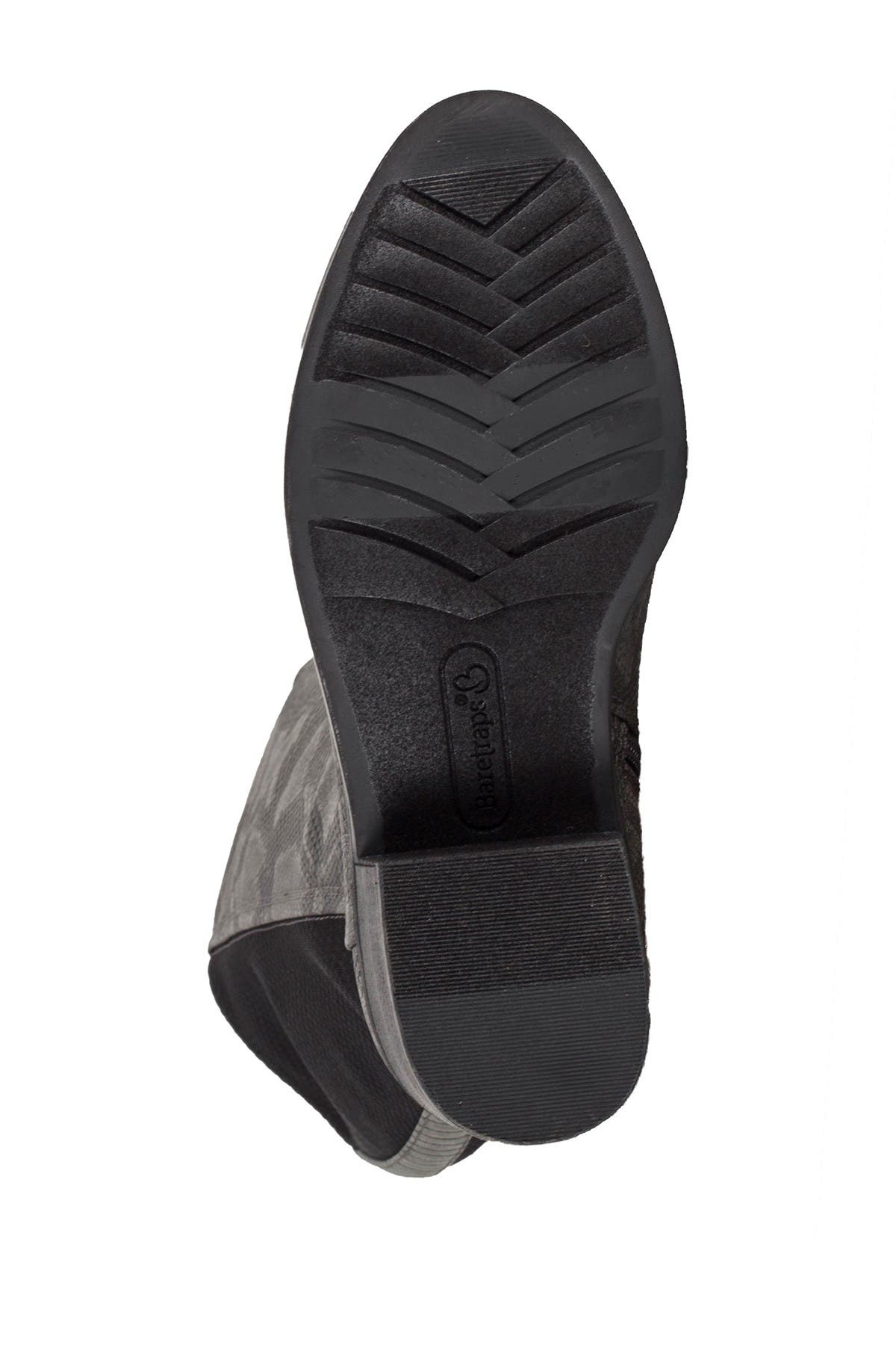 BARETRAPS Mallory Tall Shaft Riding Boot | Nordstromrack