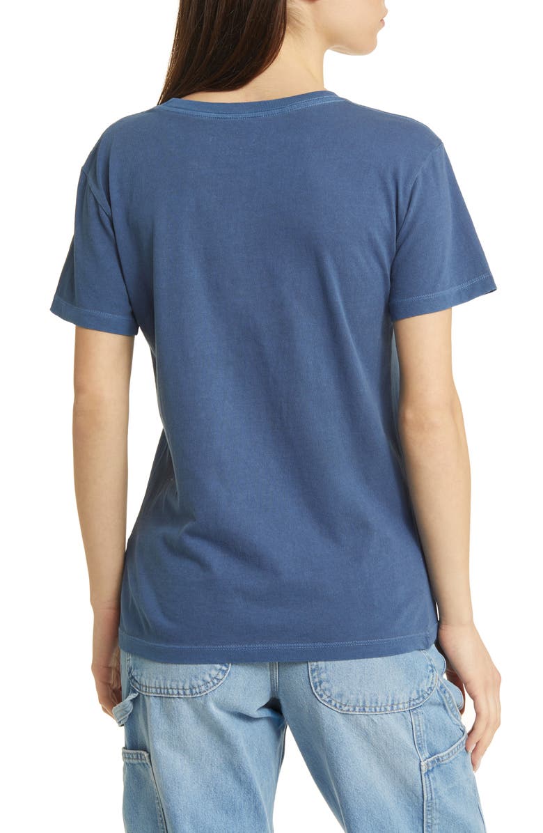 GOLDEN HOUR Nantucket Sailing Cotton Graphic T-Shirt | Nordstromrack