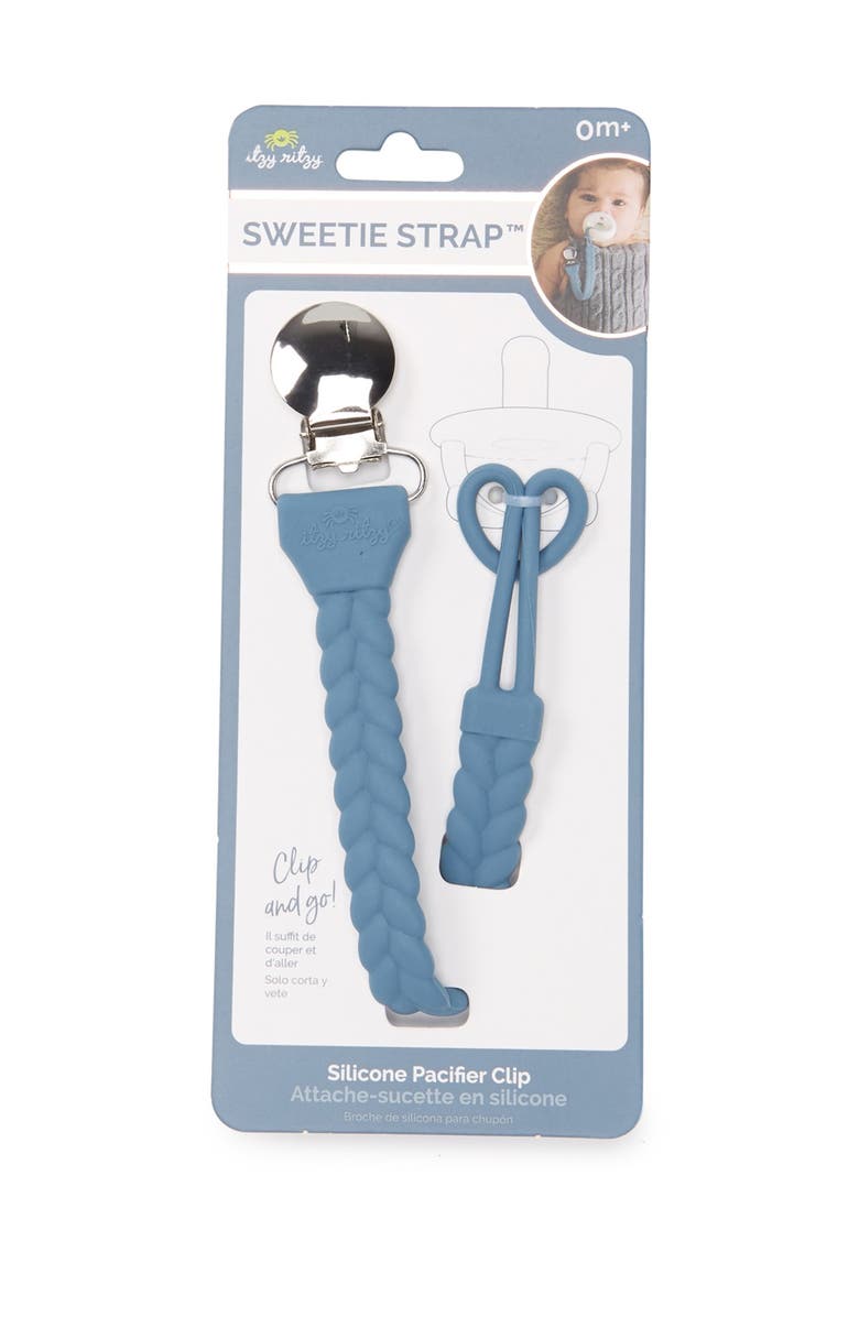 Itzy Ritzy Sweetie Pacifier Strap | Nordstromrack