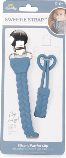 Itzy Ritzy Sweetie Pacifier Strap | Nordstromrack