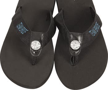 Cathy's Concepts Team Bride Flip Flops | Nordstrom