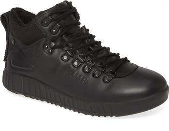 Pajar Pacer Low Waterproof Boot (Men) | Nordstrom