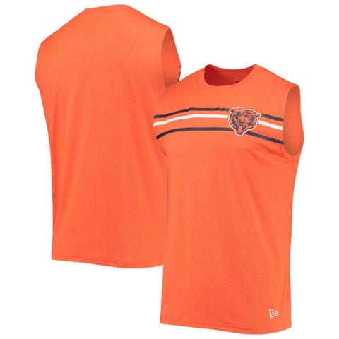 Men's Orange Tank Tops | Nordstrom