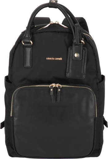 Roberto Cavalli Travel Backpack | Nordstromrack