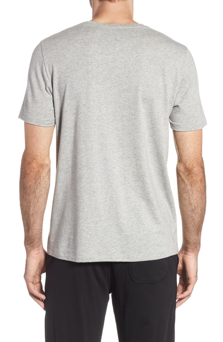 Tommy John Second Skin Crewneck T-Shirt | Nordstromrack