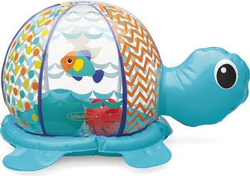 INFANTINO Bubble Turtle Toy | Nordstromrack