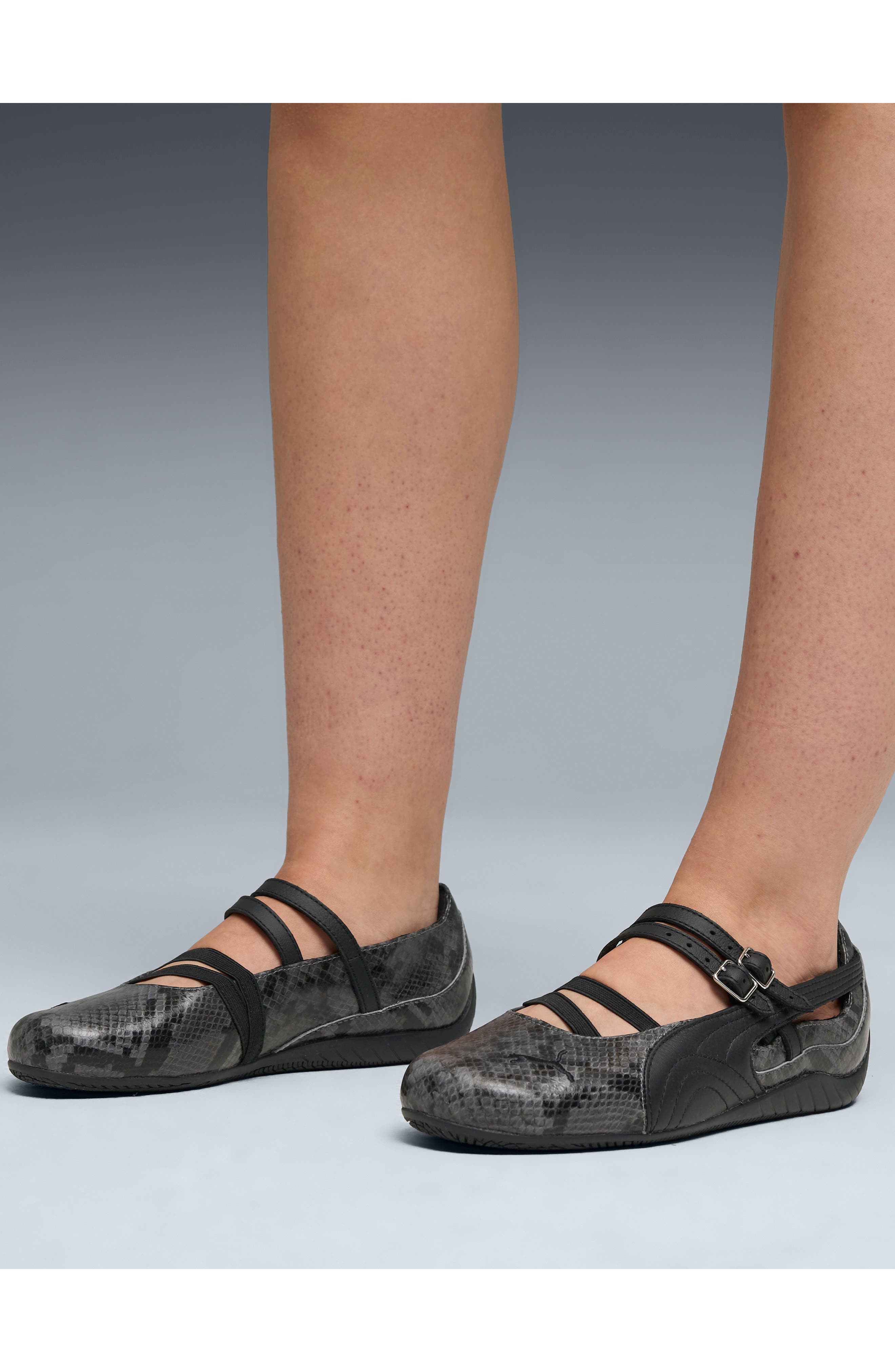 Speedcat Ballet Sneaker (Women) | Nordstrom