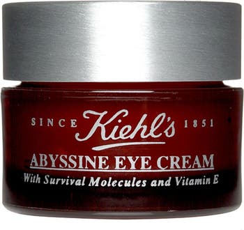 Kiehl's Since 1851 Abyssine Eye Cream | Nordstrom