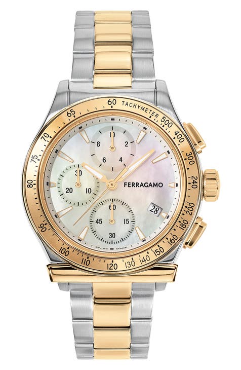 Women's Chronograph Watches | Nordstrom