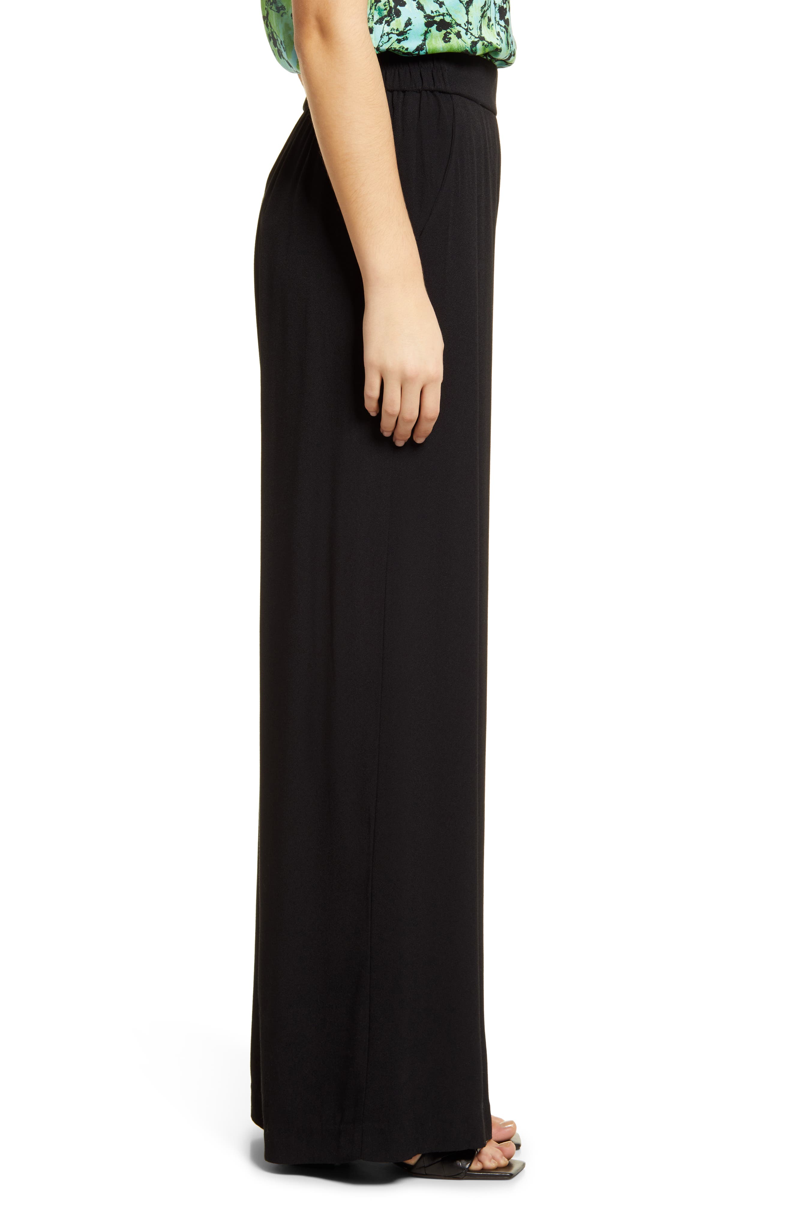 Halogen® Wide Leg Pants | Nordstromrack