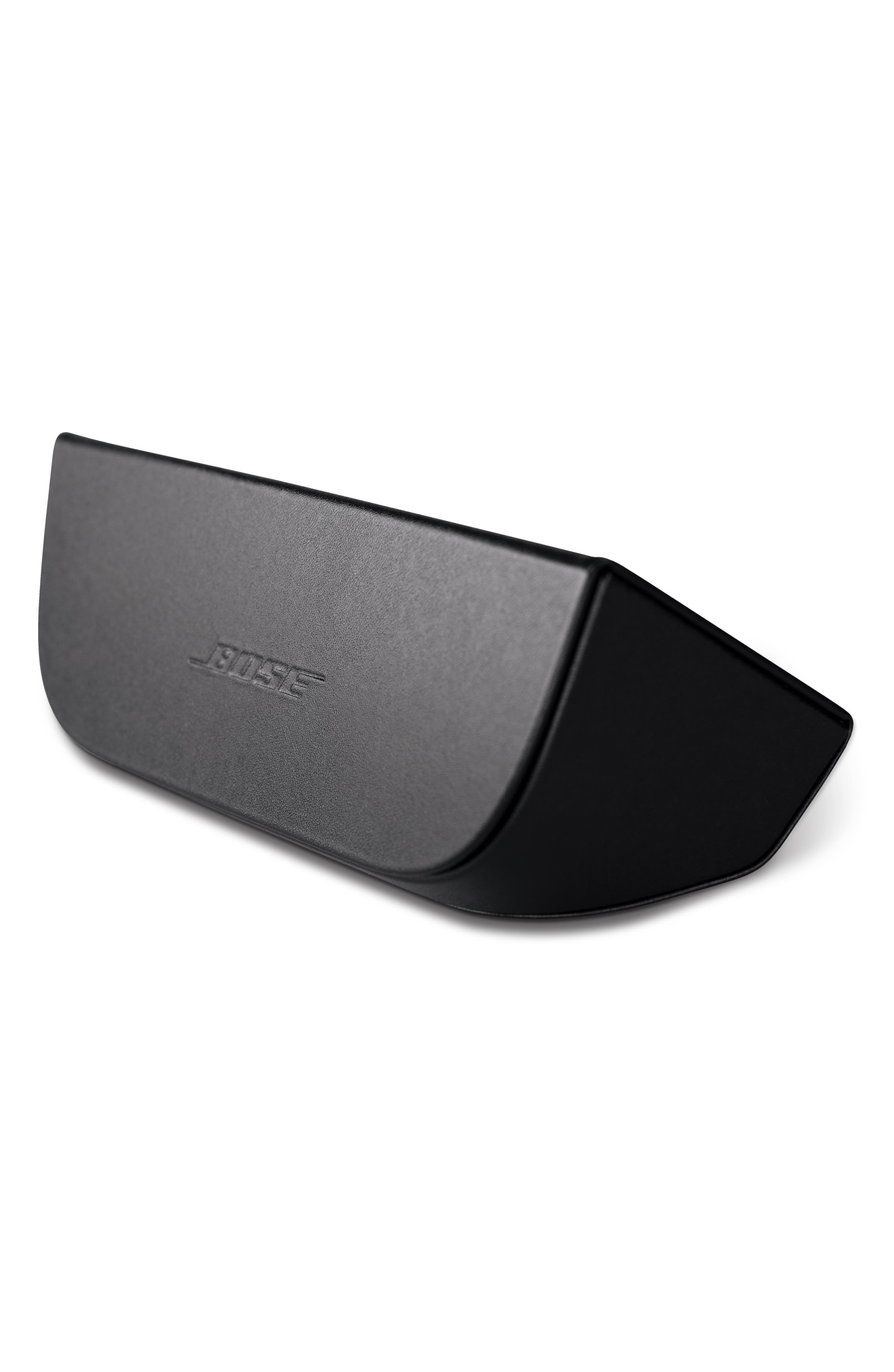 Bose® Frames Rondo 49.5mm Audio Sunglasses | Nordstrom