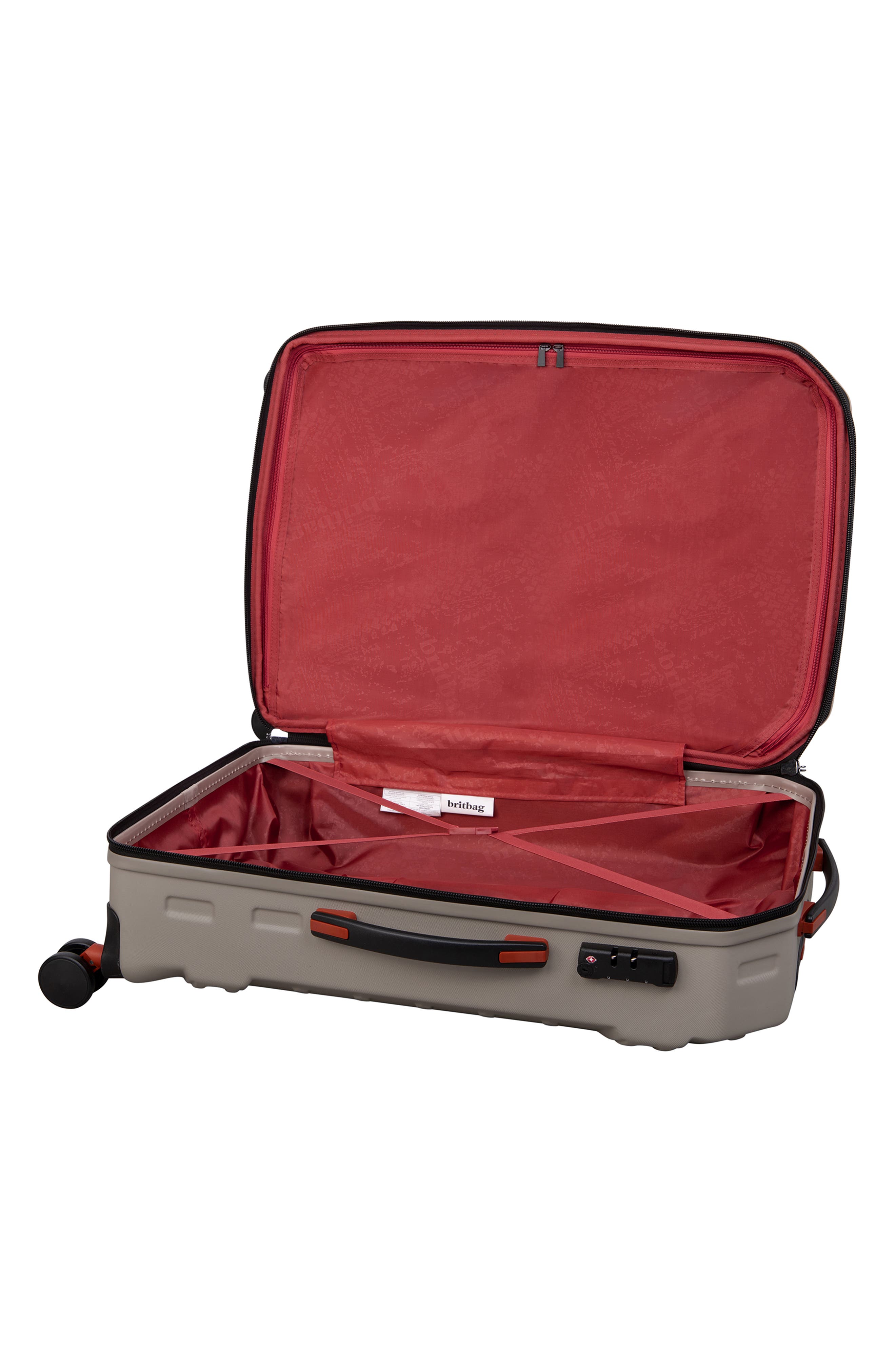 Britbag Gannet 31" Hardside Spinner | Nordstromrack