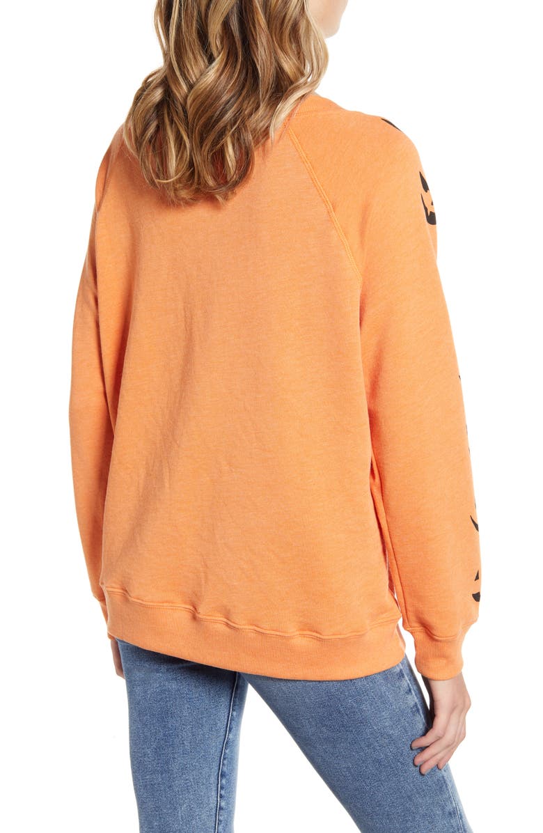 Wildfox Smashed Sommers Sweatshirt | Nordstrom