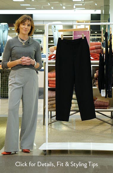 English Factory Ankle Pants | Nordstromrack