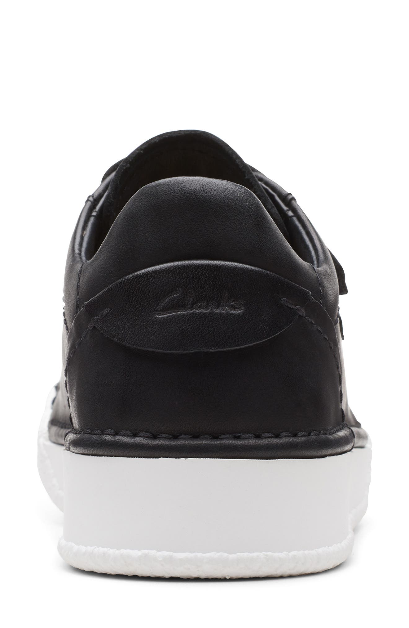 Clarks® Craft Cup Strap Sneaker (Women) | Nordstromrack