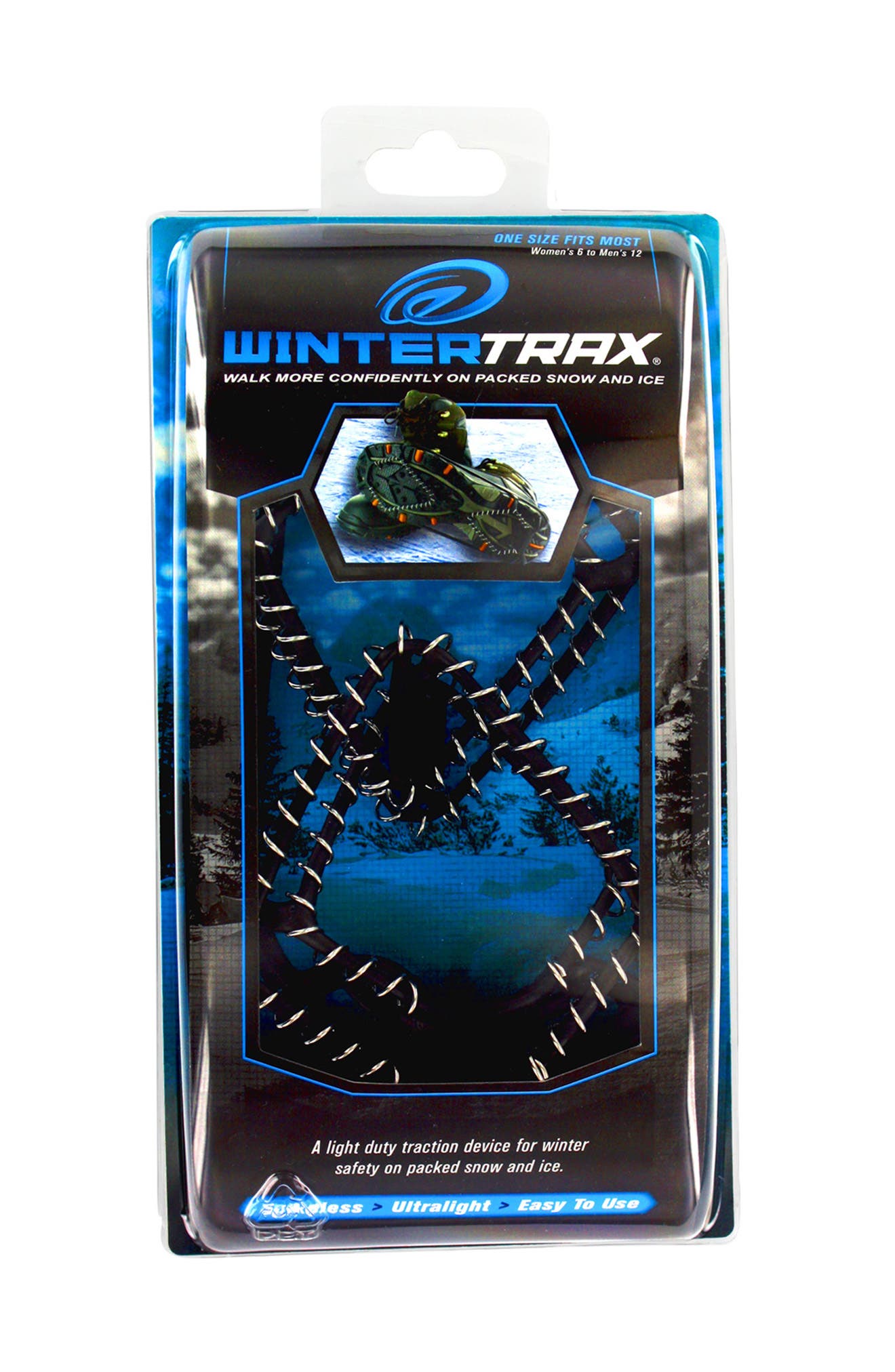 IMPLUS Wintertrax Winter Traction Device | Nordstromrack