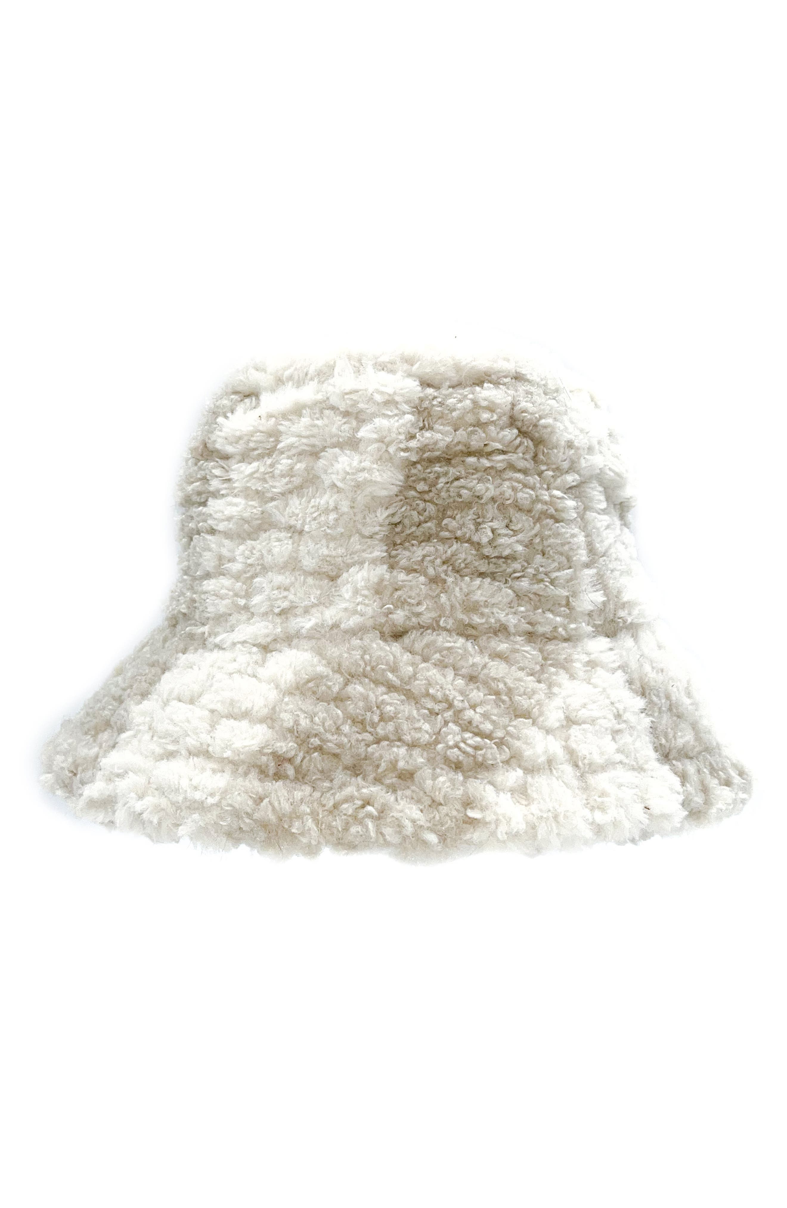 SURELL Textured Bucket Hat | Nordstromrack