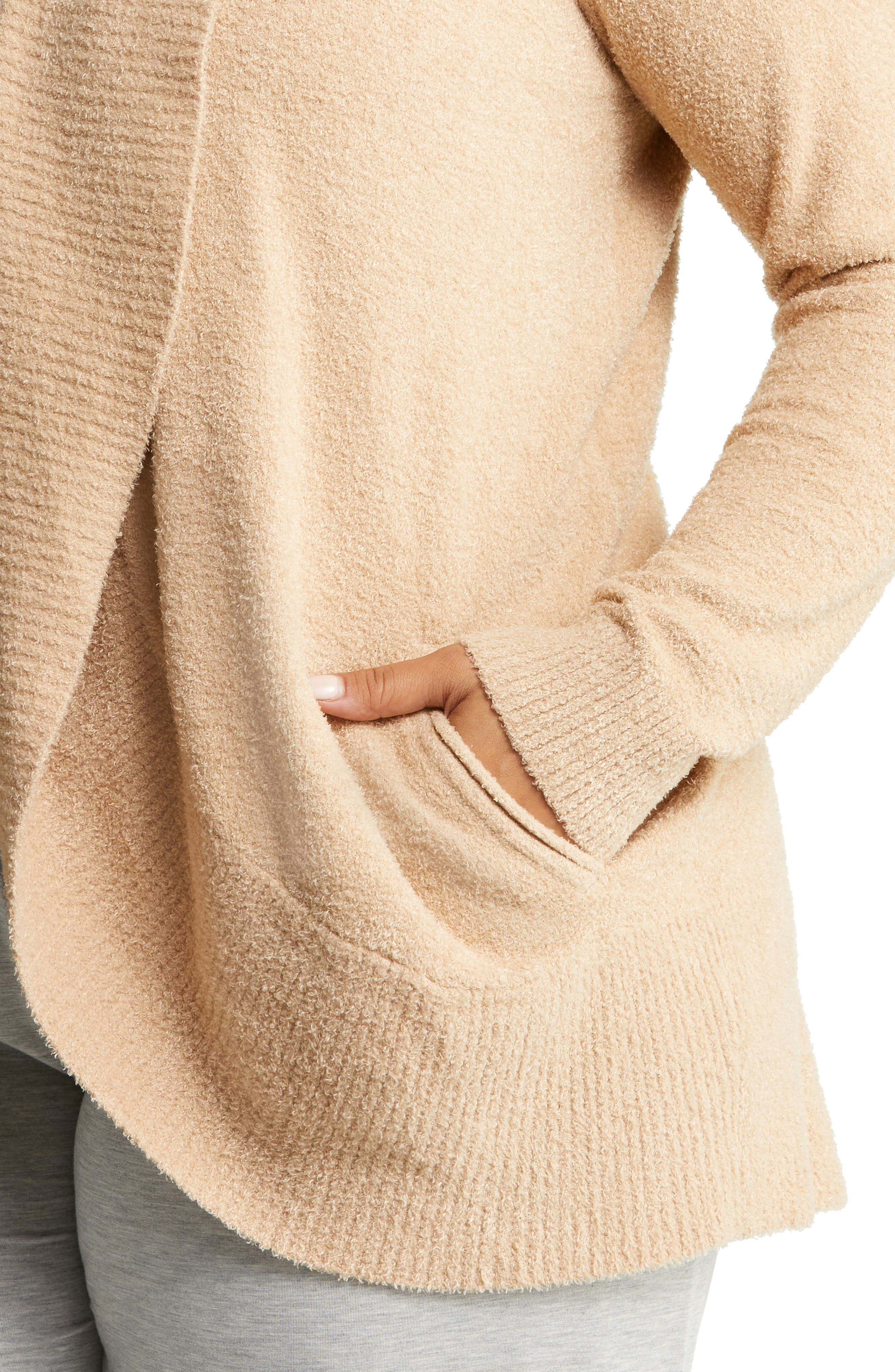 Barefoot Dreams® CozyChic Lite® Circle Cardigan | Nordstromrack