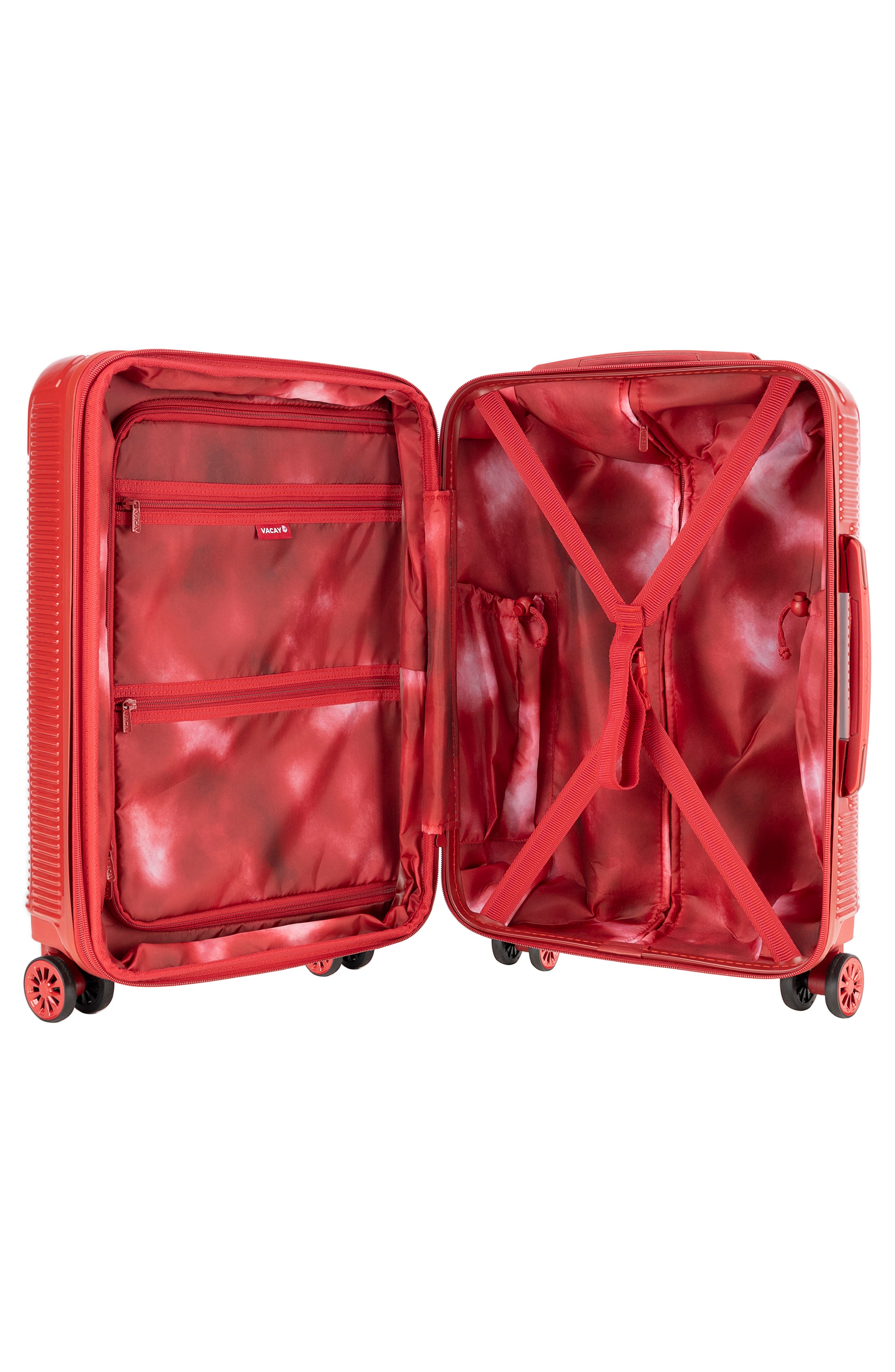 Vacay Drift 22-Inch Hardside Spinner Carry-On | Nordstromrack